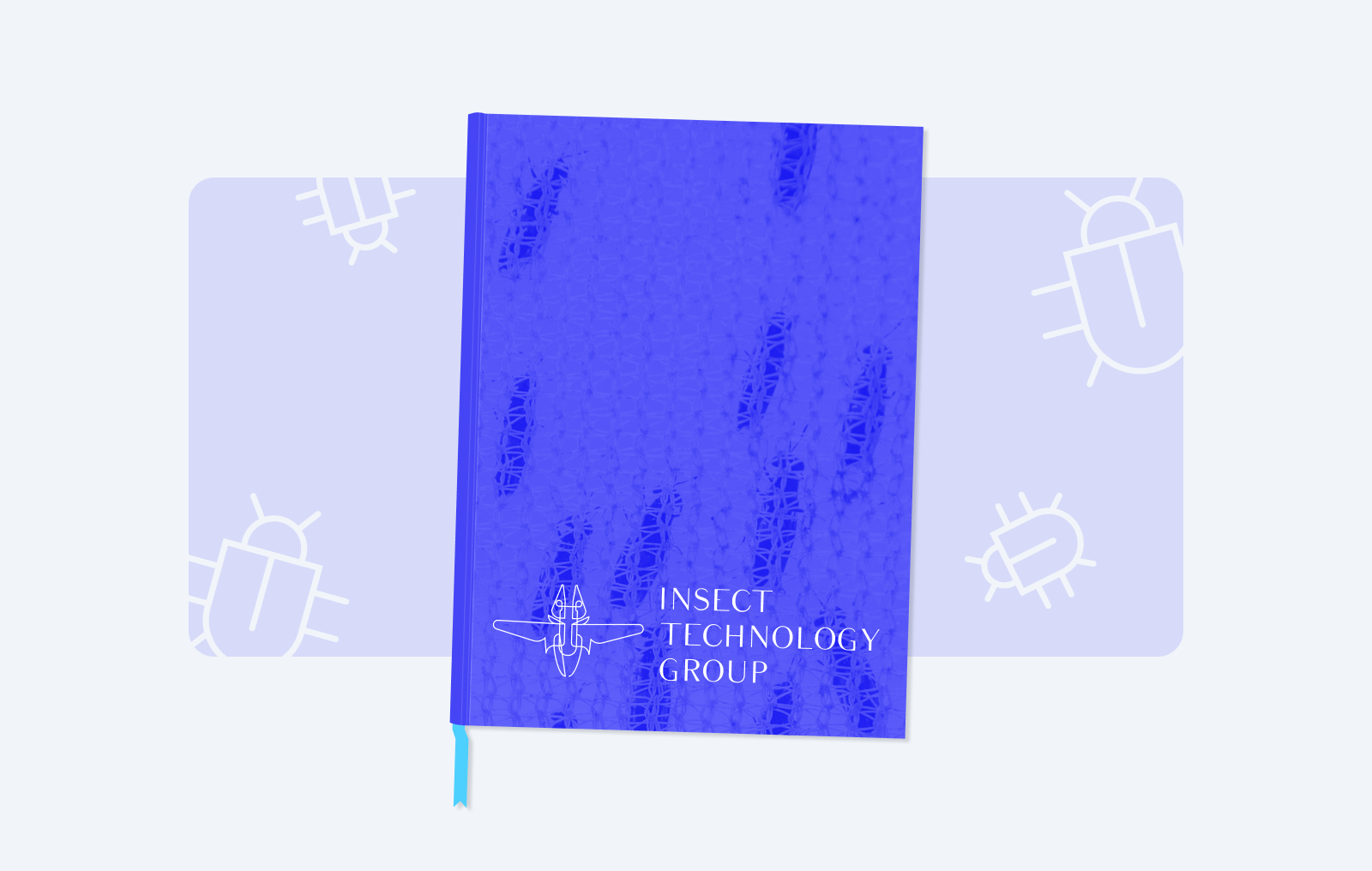 Insect Technology Group Automates Procurement to Get Global Control