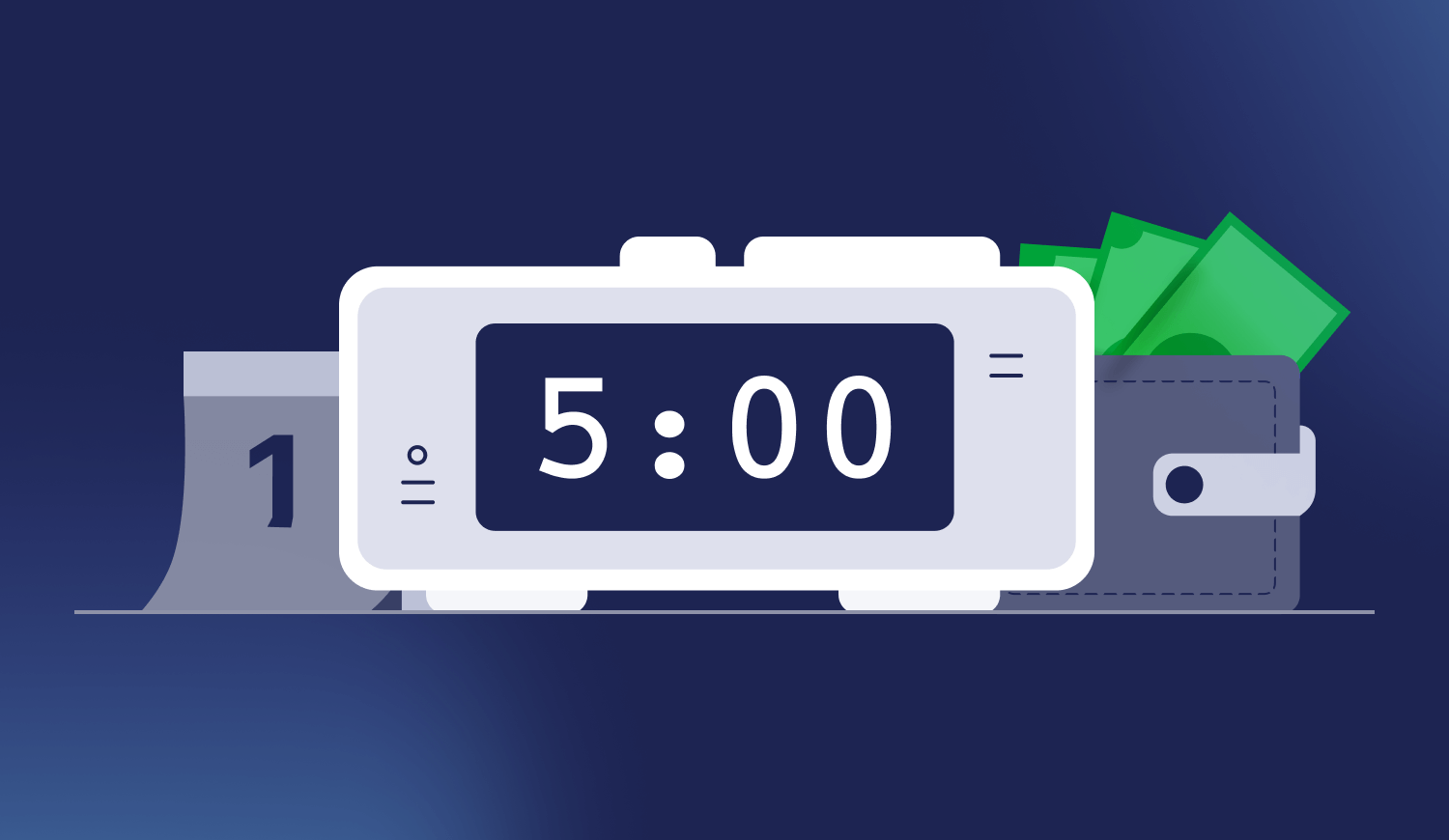 Everything you need to know about the Early Payment Discount