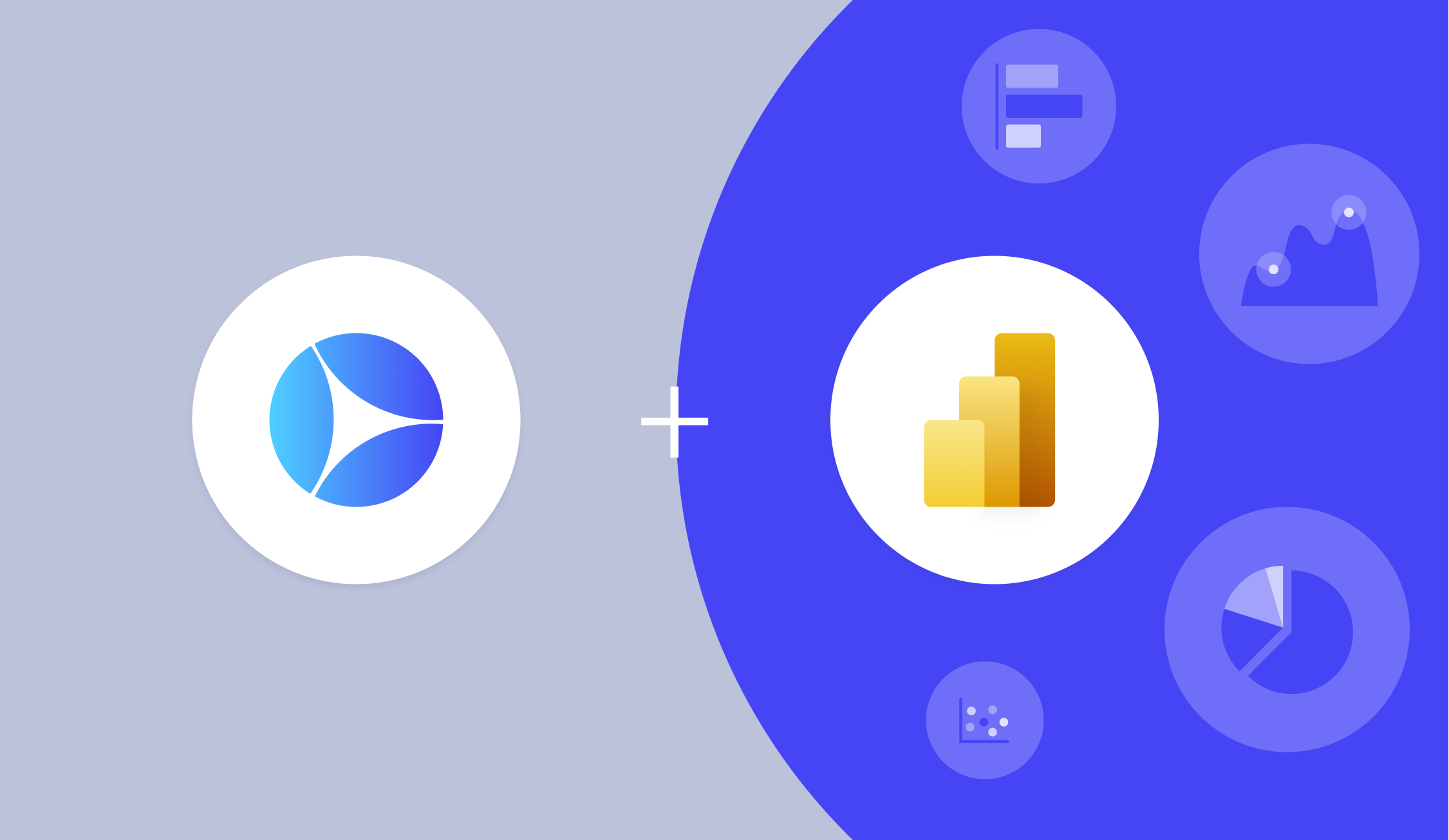 Precoro + Power BI: track data from different sources with ease