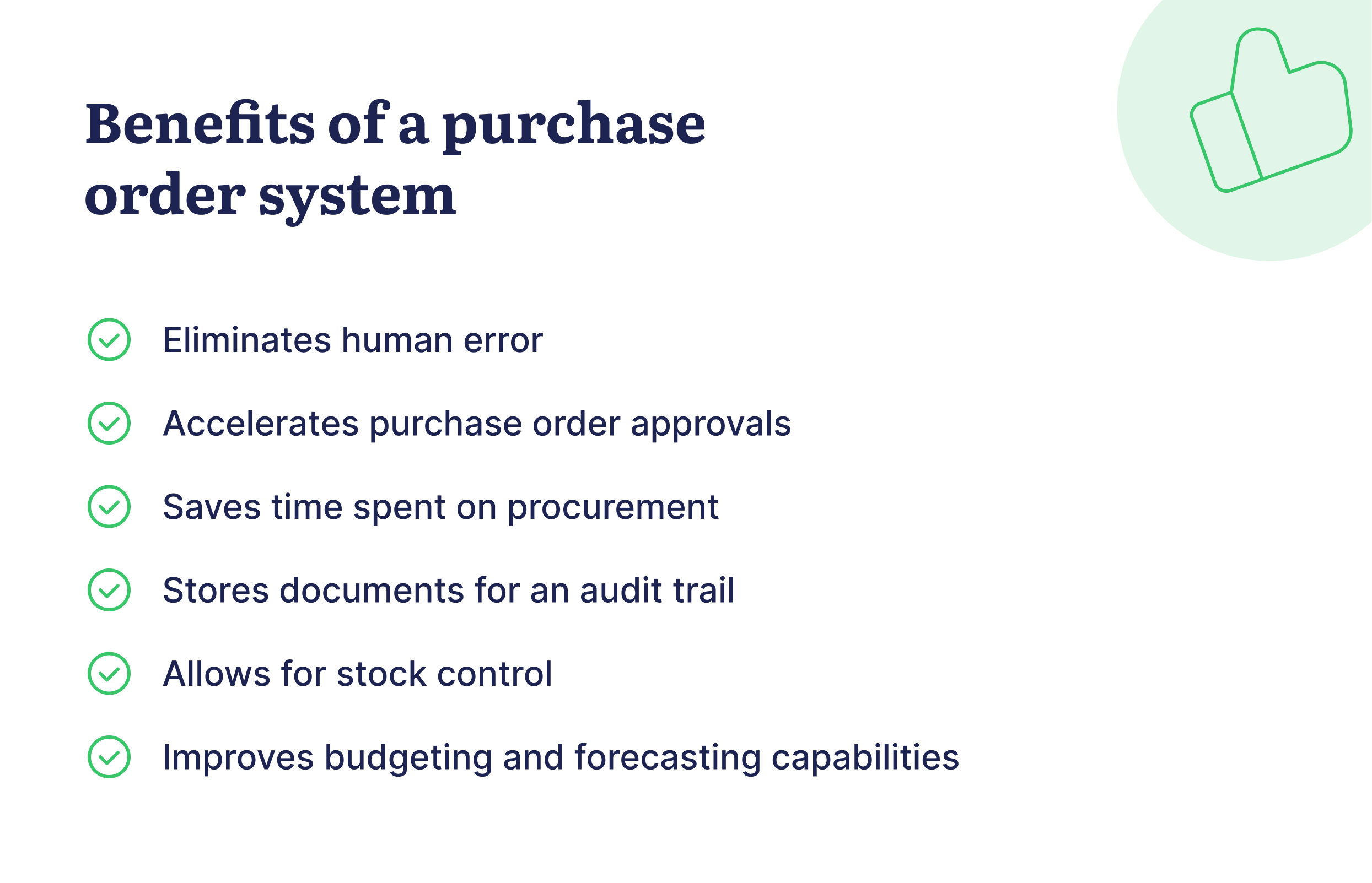Paid Vs Free PO Software Best Arguments Examples