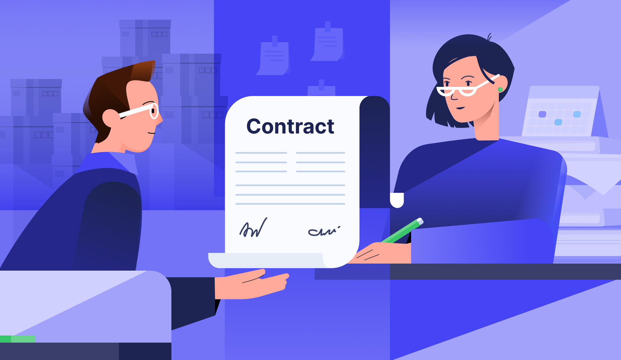 Understanding Procurement Contracts