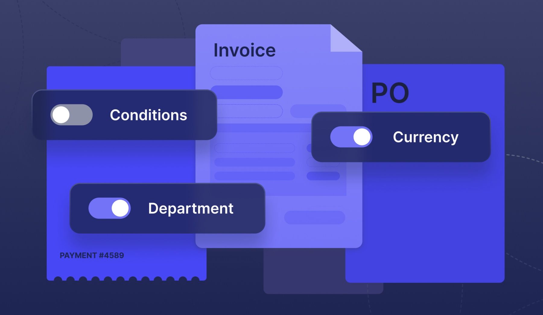 Document Custom Forms: Customize fields in PRs and more! Document Custom Forms: Customize fields in PRs and more!