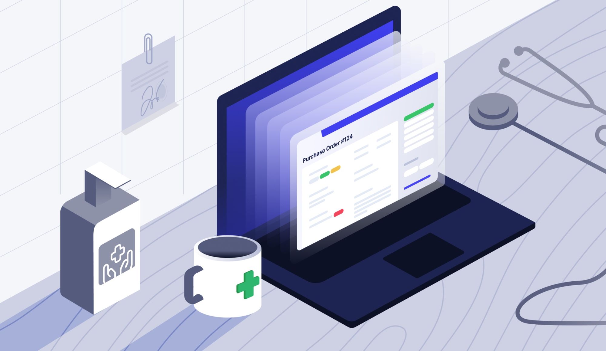 5 Must-Have Healthcare Software Solutions