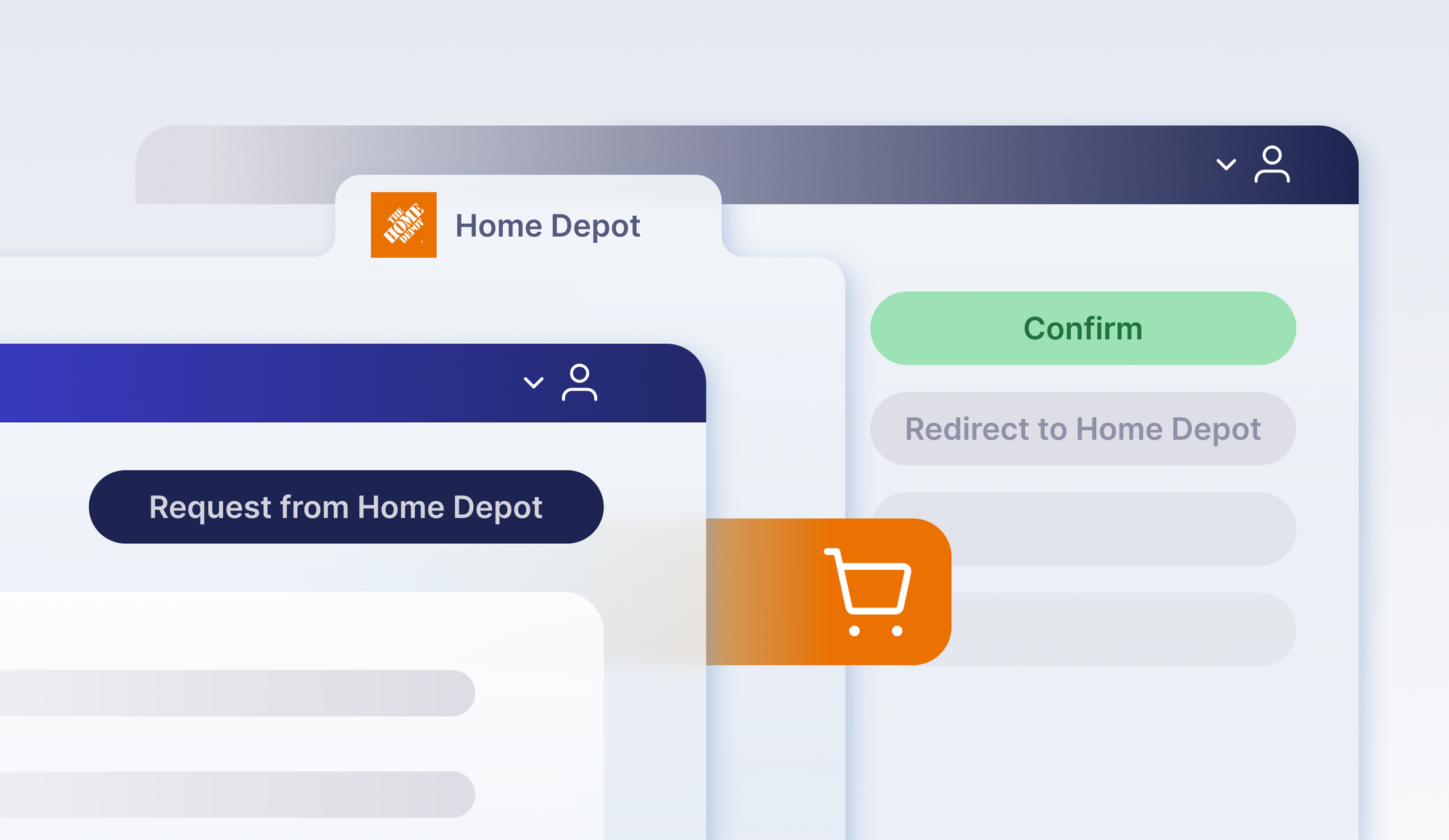 Precoro & Home Depot PunchOut Integration — The New Way to Buy Smarter