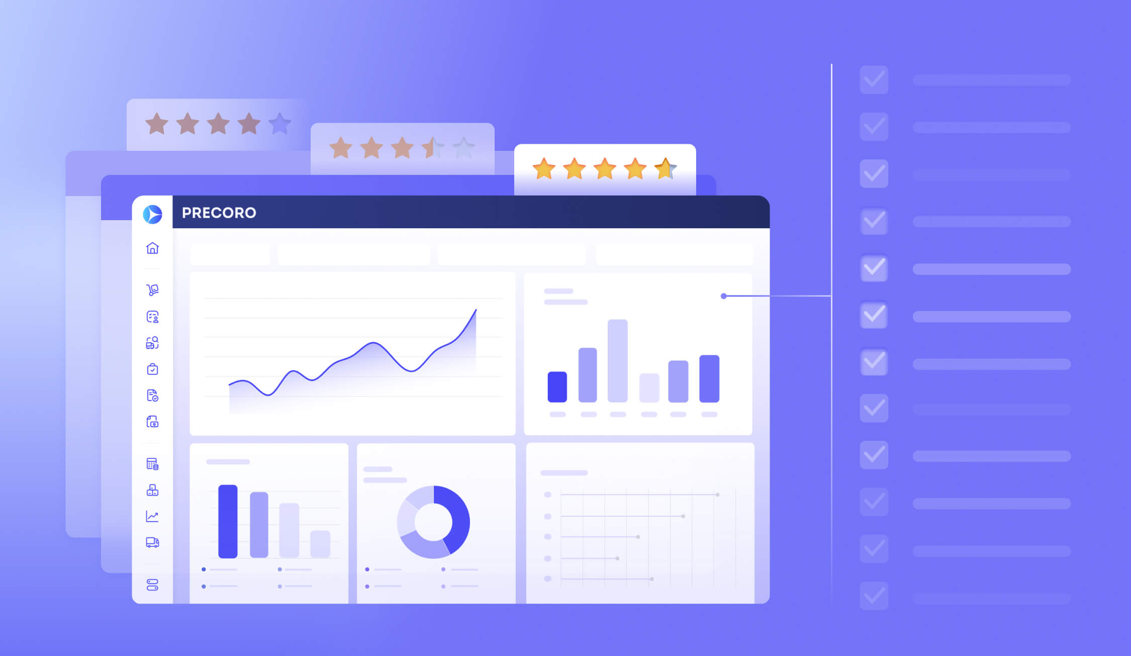 Online Procurement System: How to Choose the Best Solution