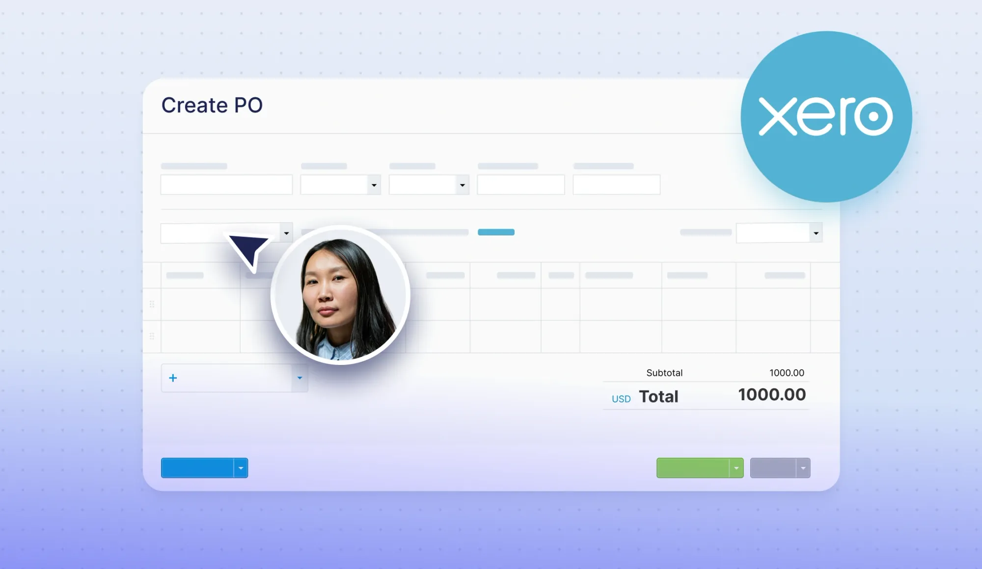 How to Create a Xero Purchase Order: Step-by-step Guide