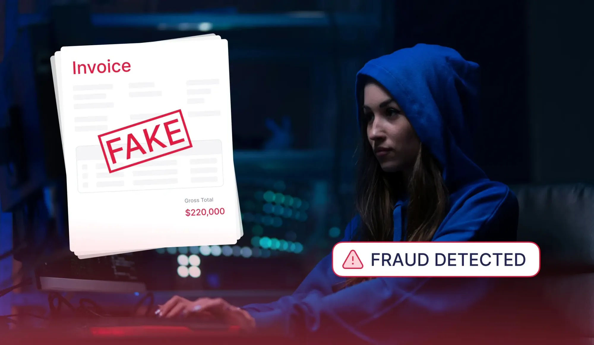 Invoice Fraud Explained: Spot It Early, Stop It Fast