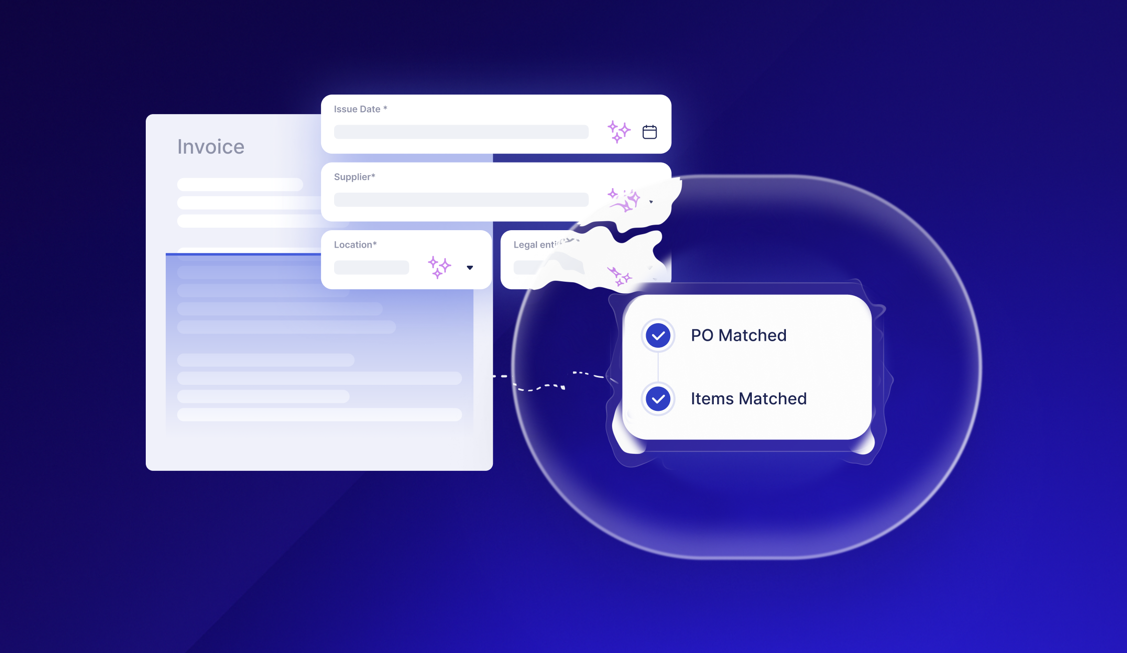 AI Procurement Capabilities for Centralized Spend Control