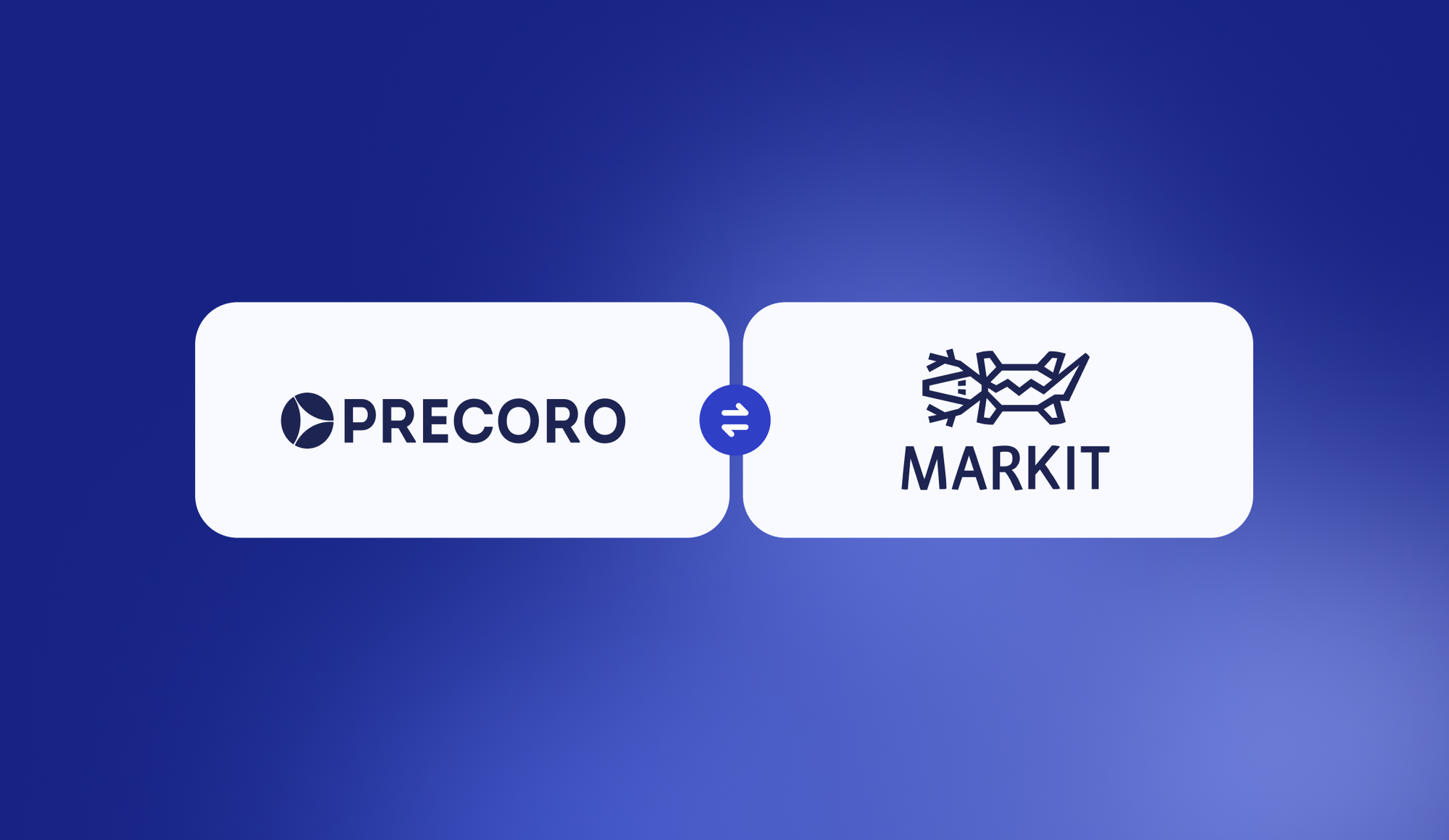 Centralize IT Procurement | Precoro and Markit Integration