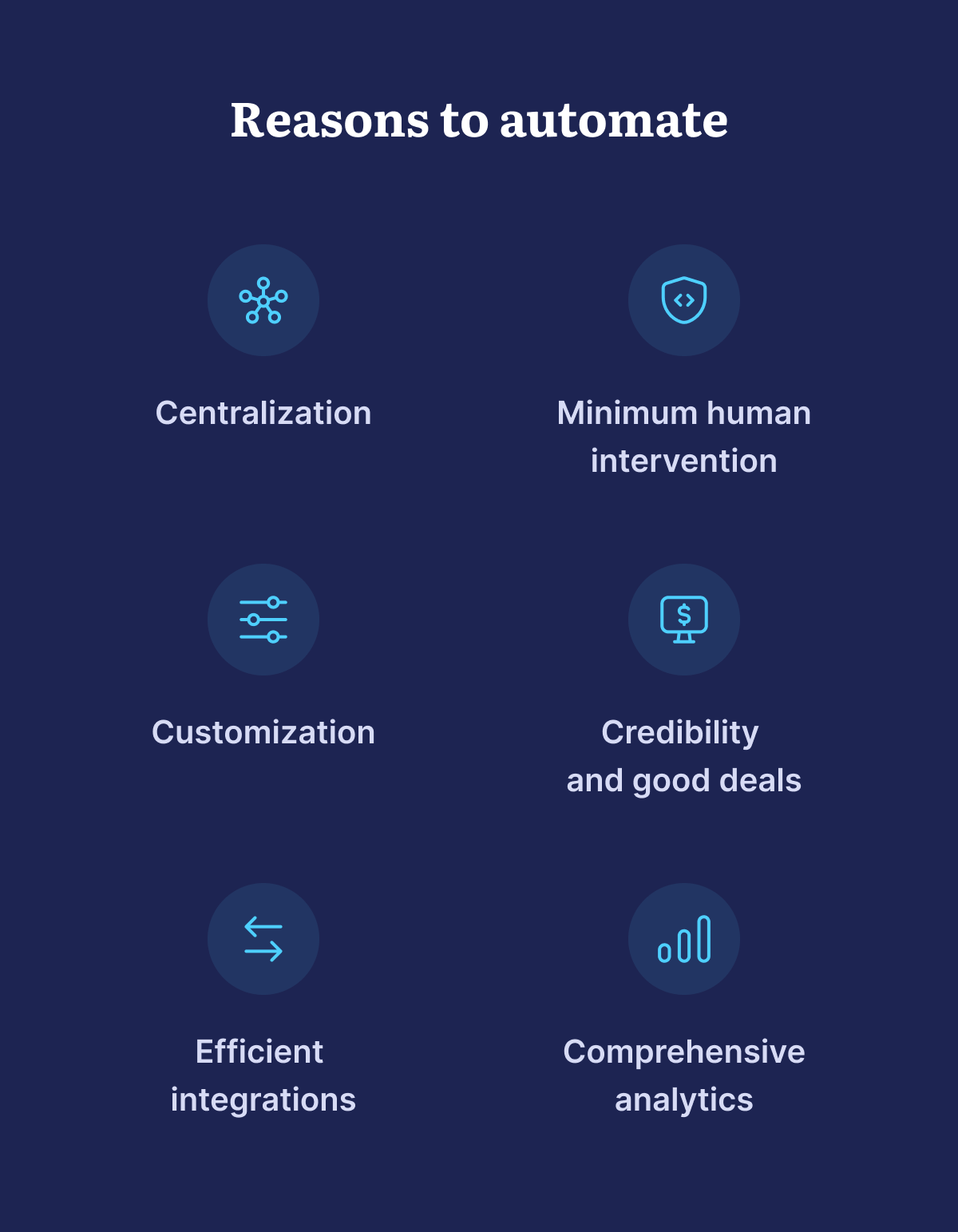 Why Implementing 3-Way Matching is Important