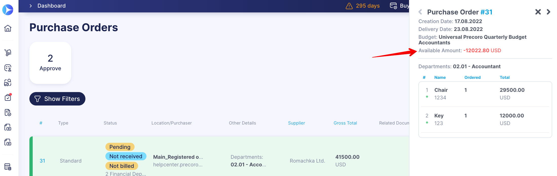 Product Update, August 2022