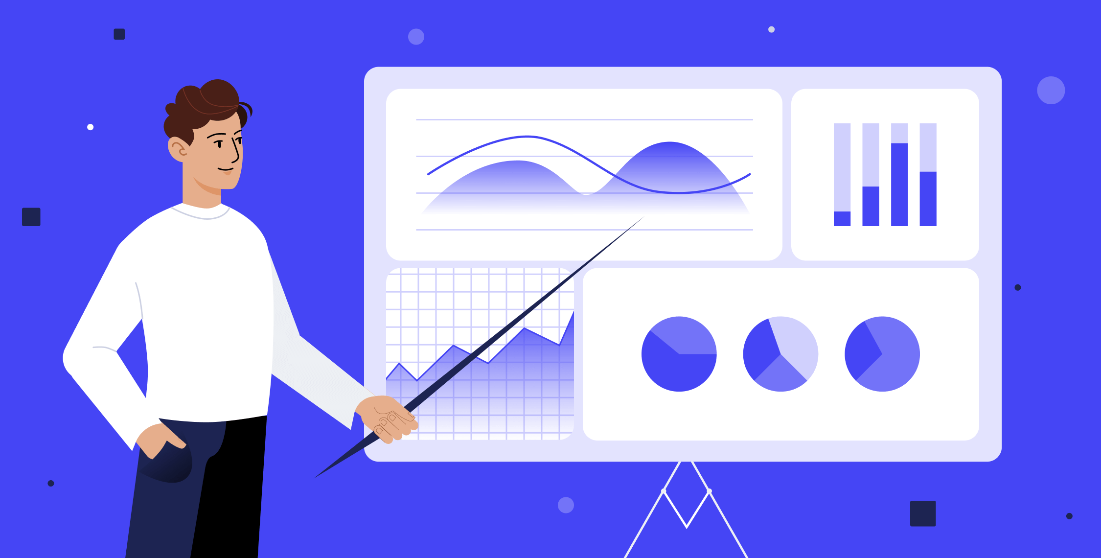 Top 5 KPIs for Purchasing Managers
