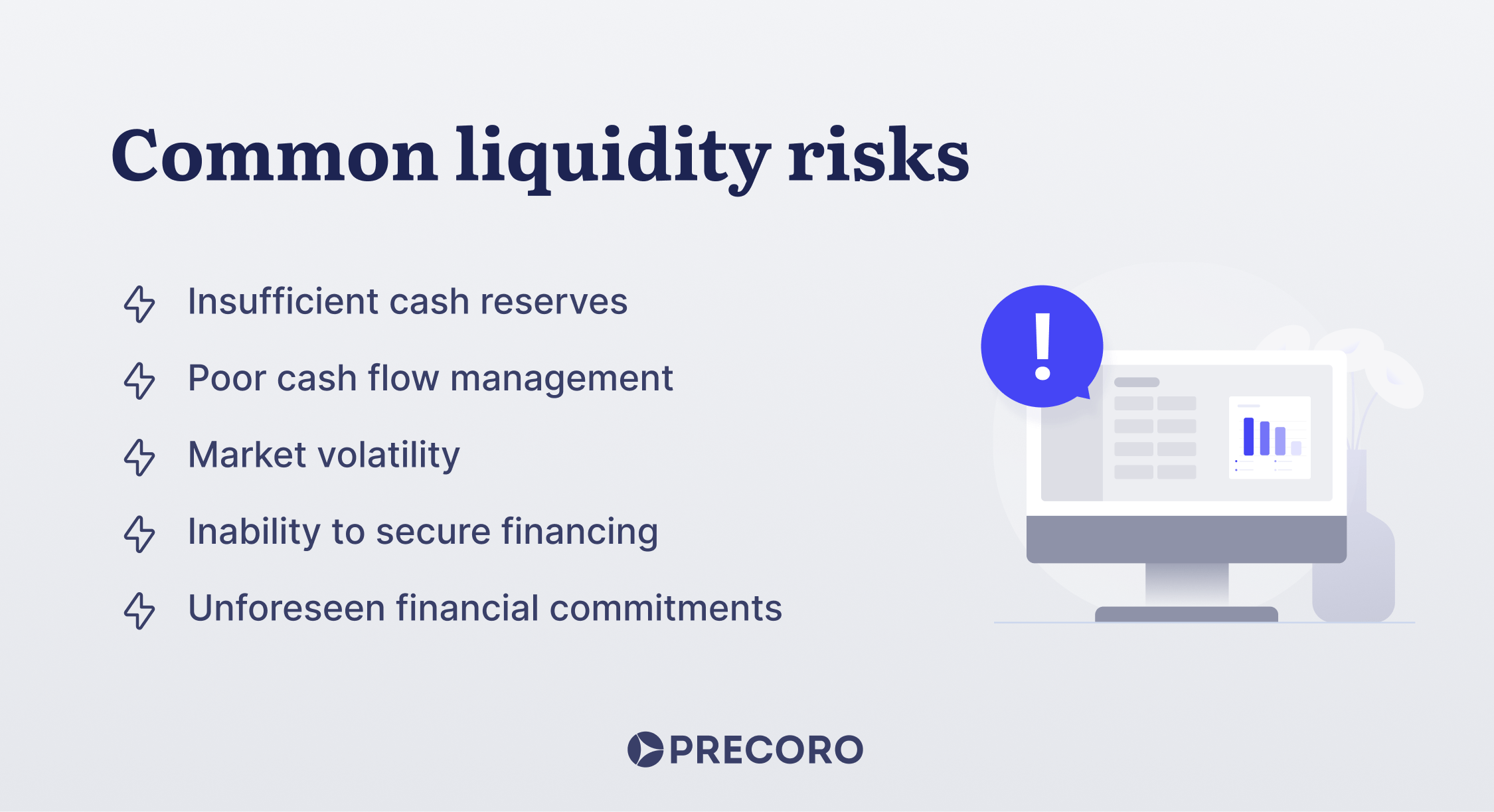 Liquidity Management: Importance, Risks, and Best Practices