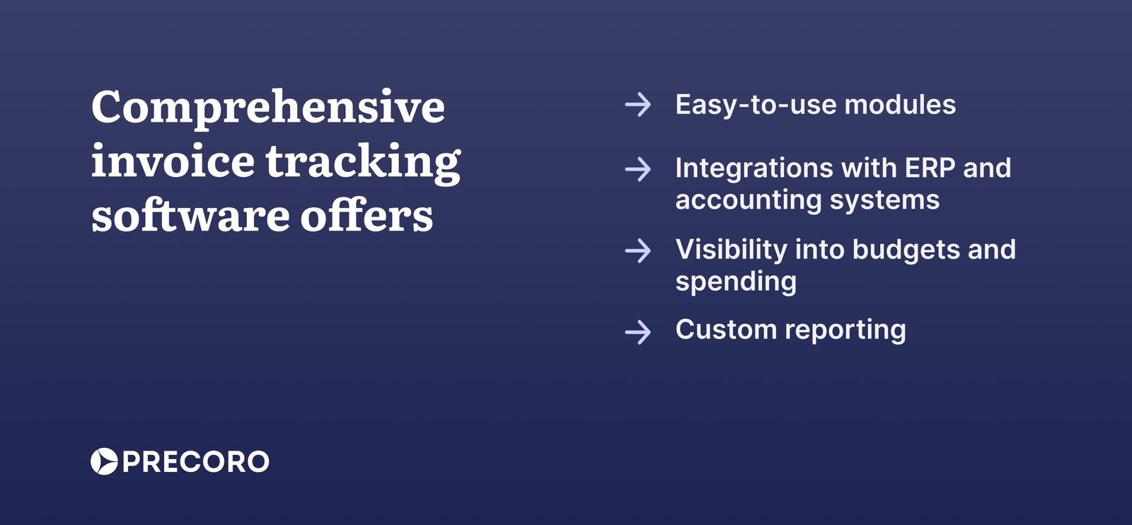 Invoice Tracking Explained [+ Free Template]