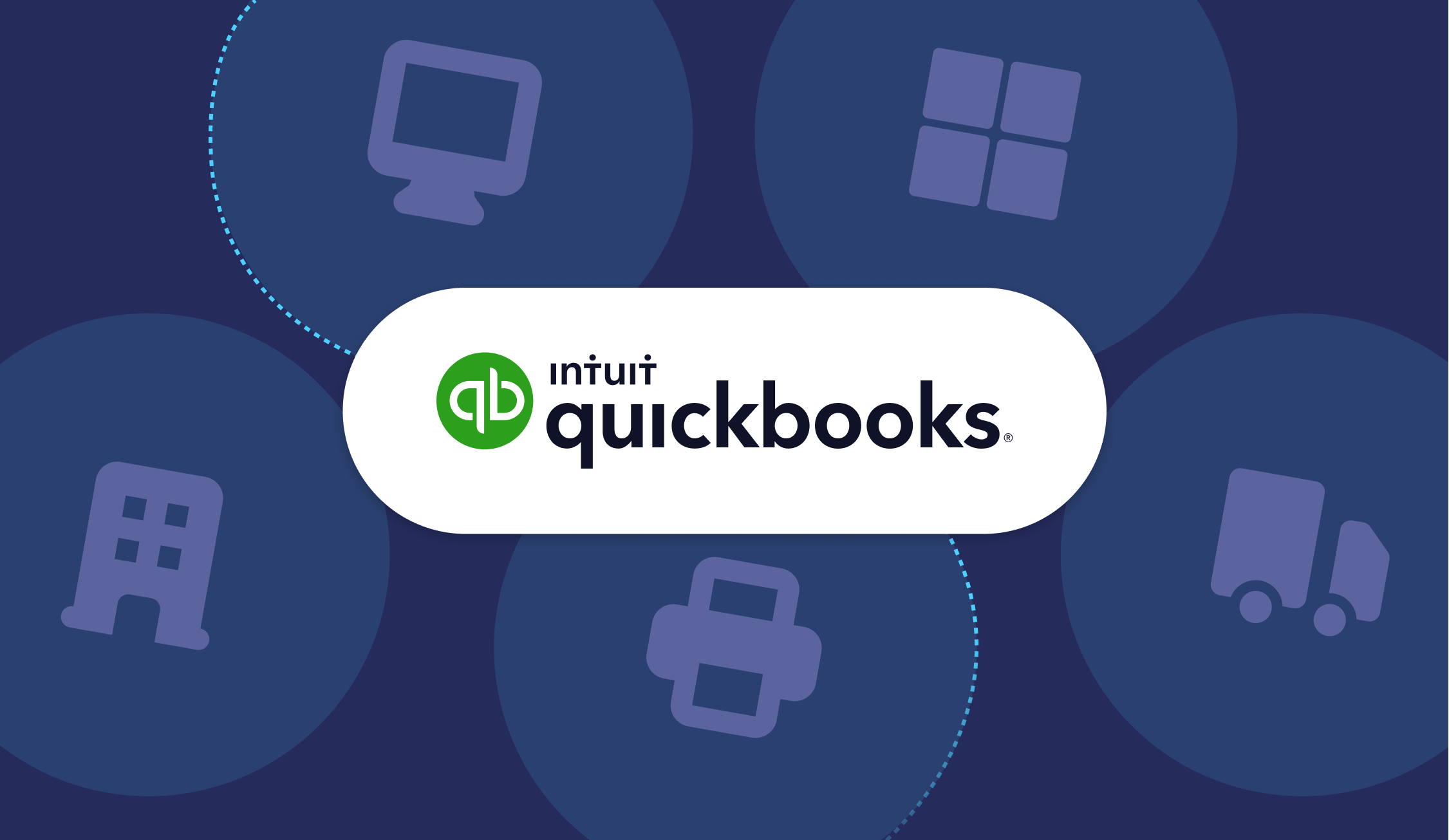 🏢 How to Record Fixed Assets in QuickBooks Online [Guide]