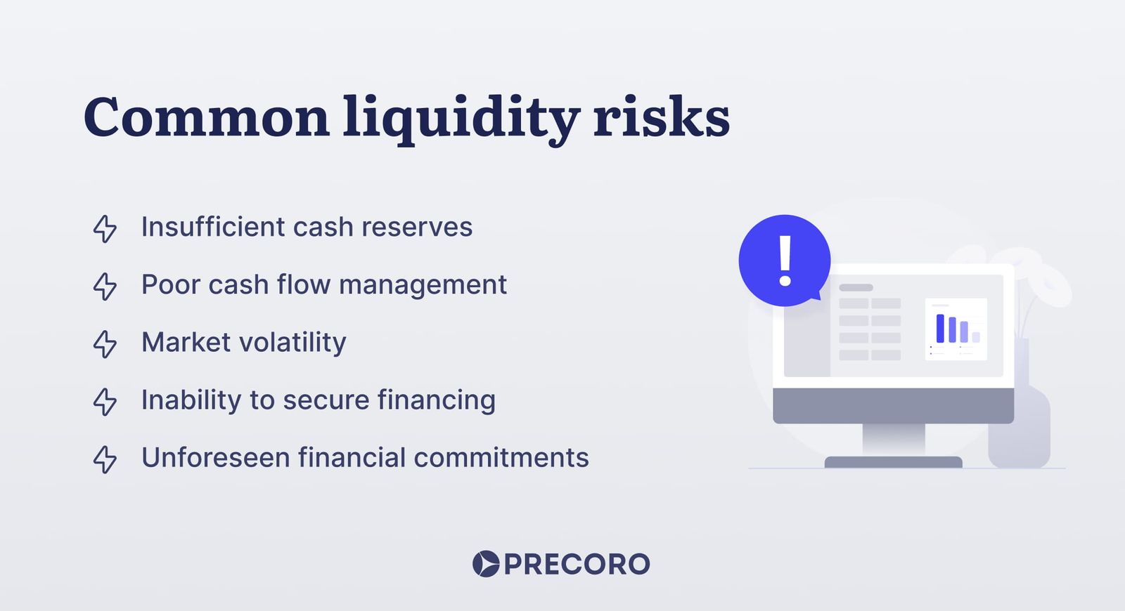 Liquidity Management: Importance, Risks, and Best Practices