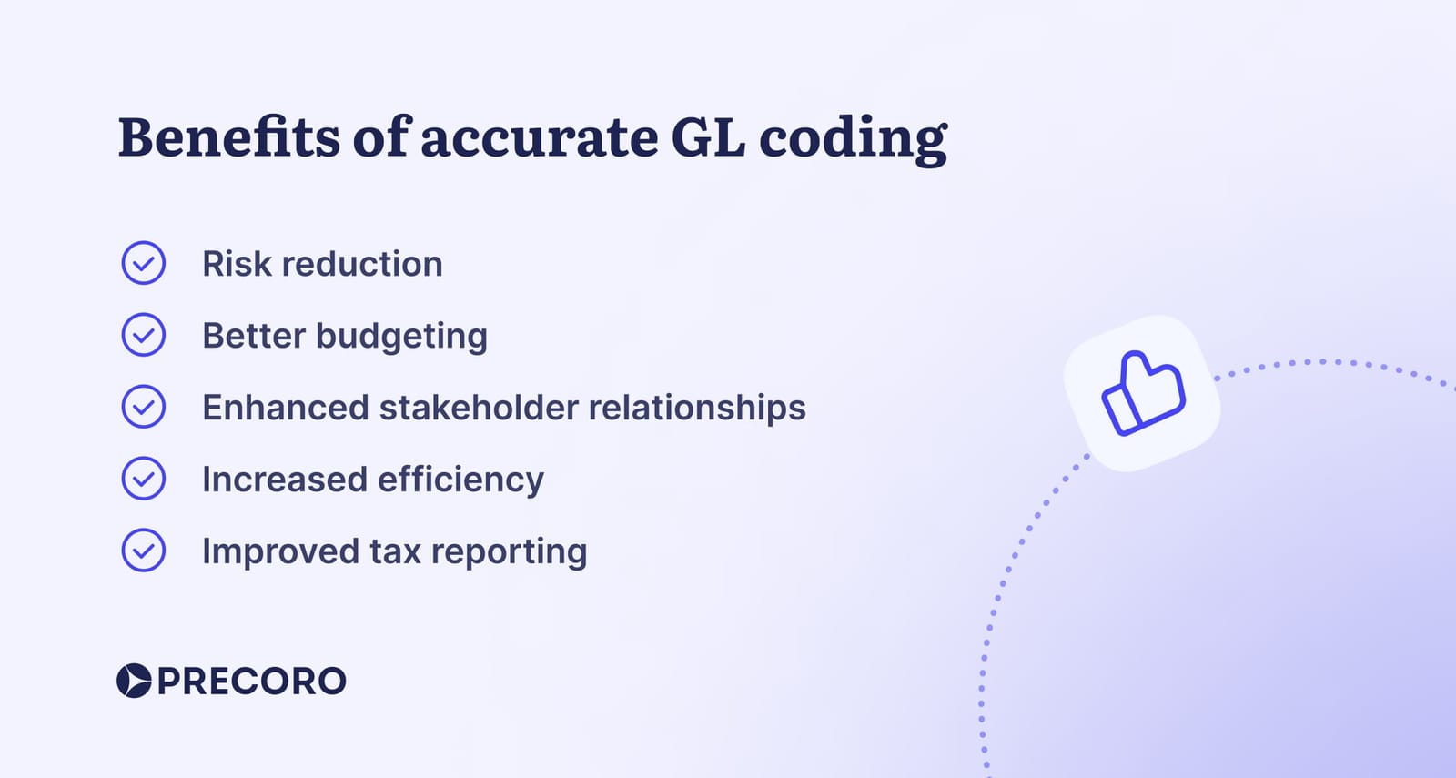 Why Gl Codes Are Important And How To Use Them Effectively