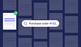 How to Find Purchase Order Record Type in Netsuite