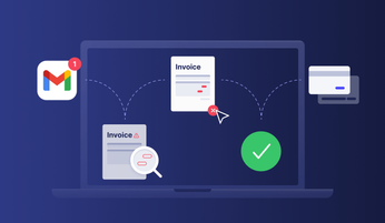 How to Create an Invoice Approval Workflow: From A to Z