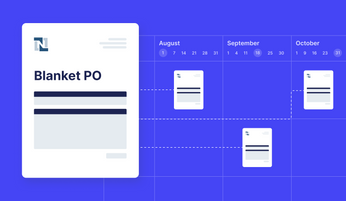 How To Set Up and Create a Blanket Purchase Agreement in NetSuite