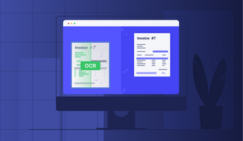 Automated Invoice Processing with OCR: How Does It Work?