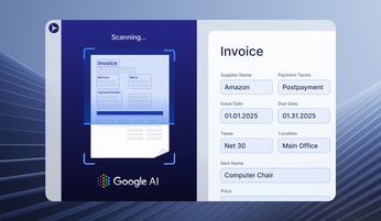 Get Rid of Invoice Bottlenecks with AI-Powered AP Automation