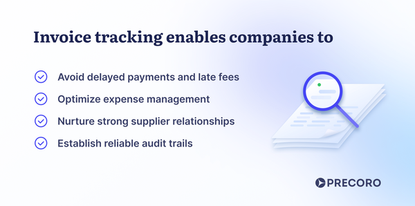 Understanding Invoice Tracking & Choosing the Right Software