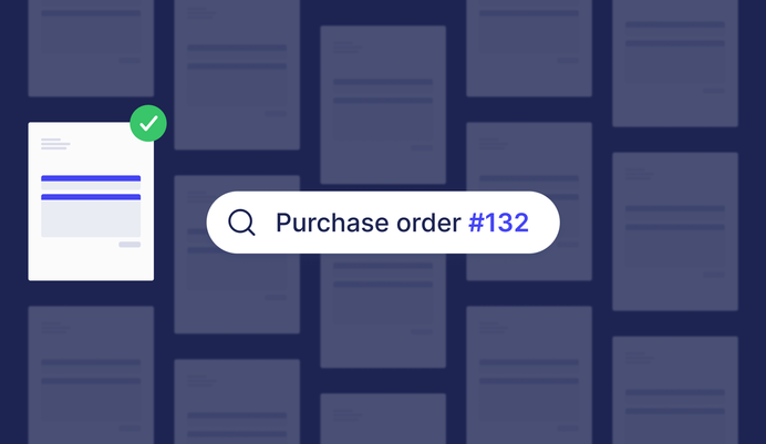 How to Find Purchase Order Record Type in Netsuite