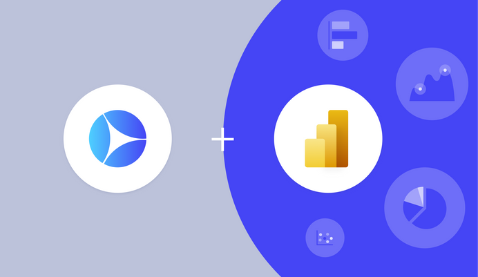 Precoro + Power BI: track data from different sources with ease