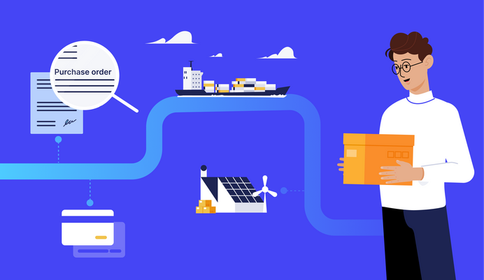 The Importance of Visibility In the Supply Chain