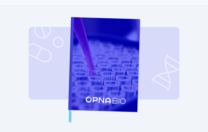 Opna Bio SA’s Successful Procurement Process with Precoro