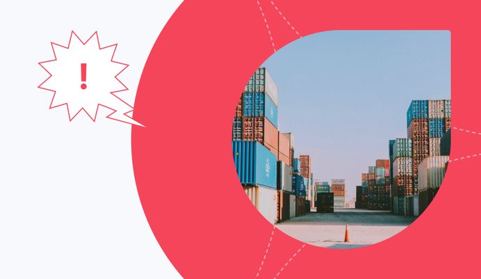 7 Basic Types of Supply Chain Risks