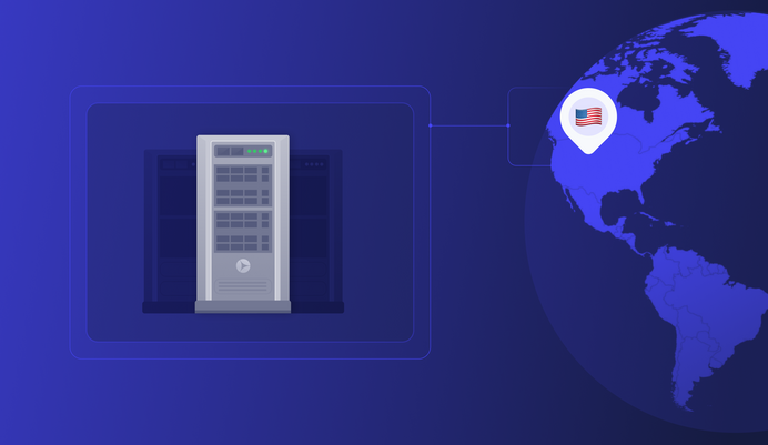 Precoro: Introducing New US-Based Data Server