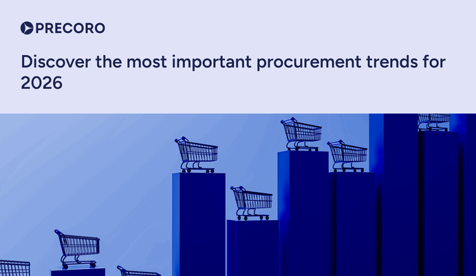 Top 10 Procurement Trends in 2026