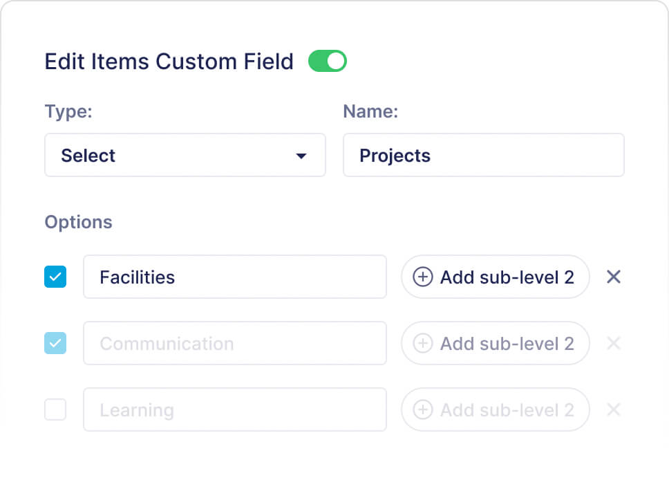 Educational Procurement With Precoro — Integrated Solution