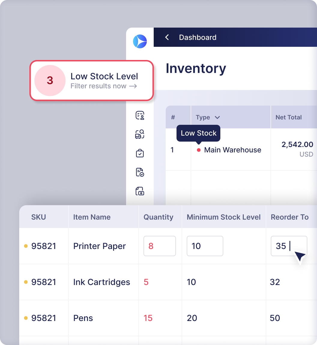 Digital Procurement System for Efficient Purchasing
